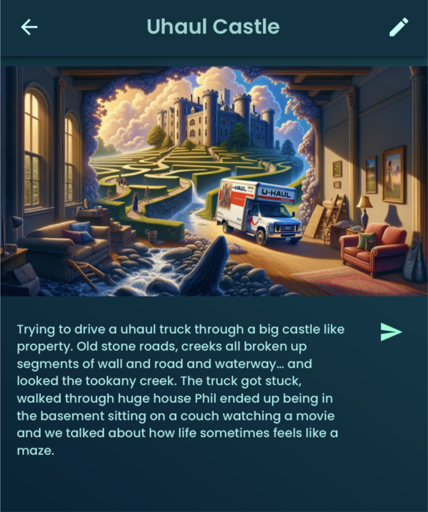 Mind Awake | Learn Mindfulness-Based Lucid Dreaming